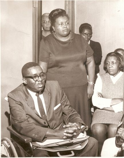 March 24 1966 Supreme Court Officially Abolishes Last Vestige Of Poll